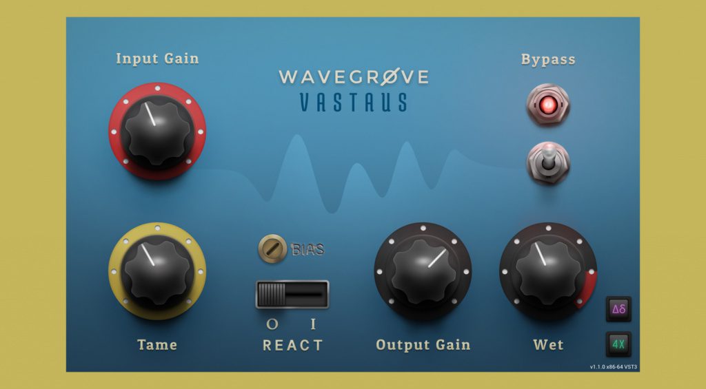 Best free plug-ins this week: Vastaus, Exc!te, Wave Folder and ...