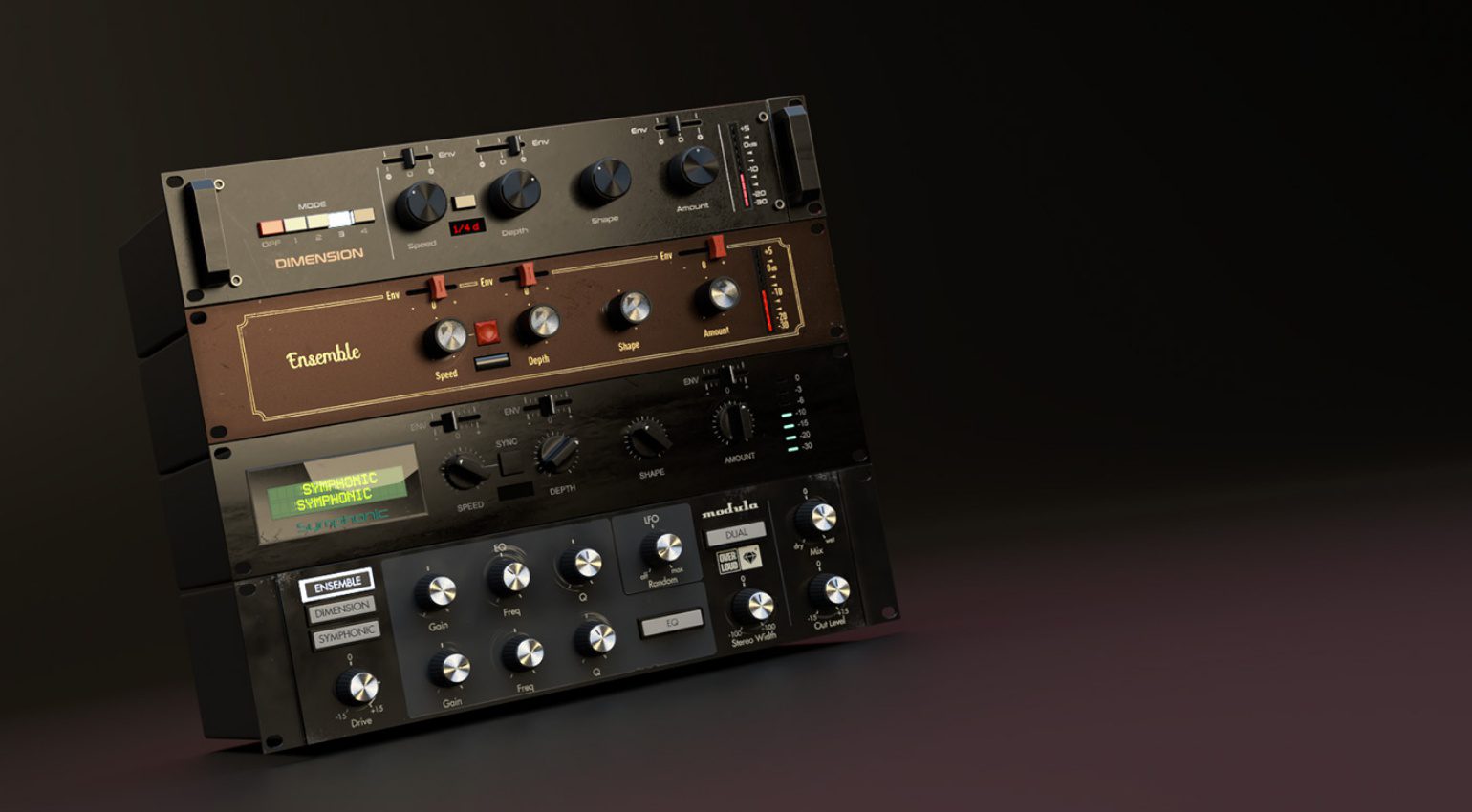 Deal: The Overloud Gem Mod plug-in is available for free again ...