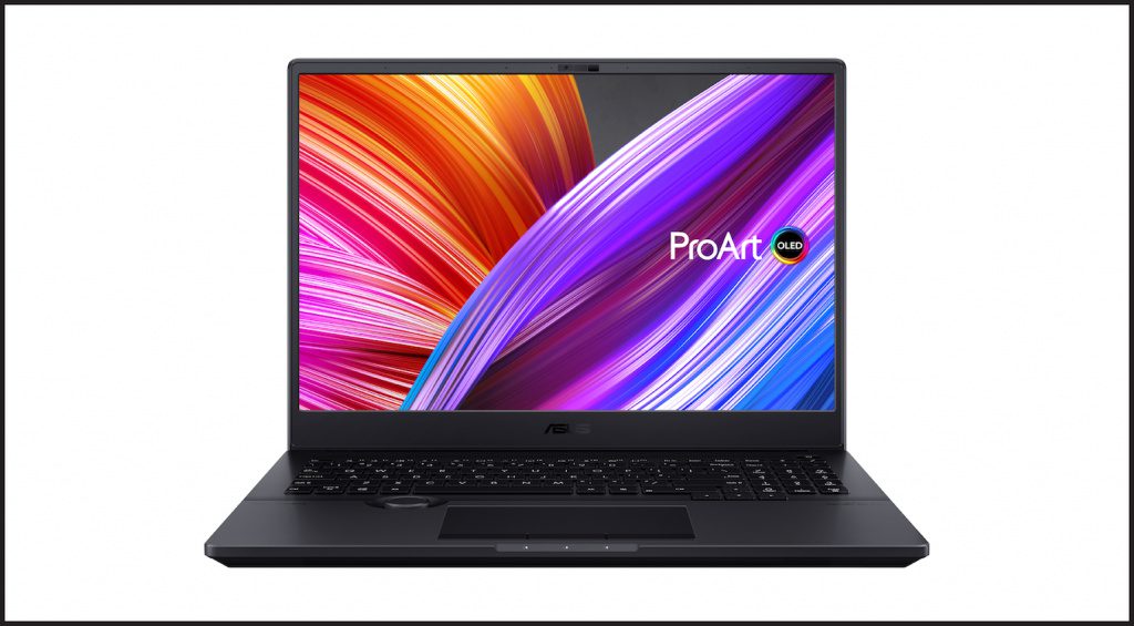 Asus brings us a raft of creator-focussed latops and desktops