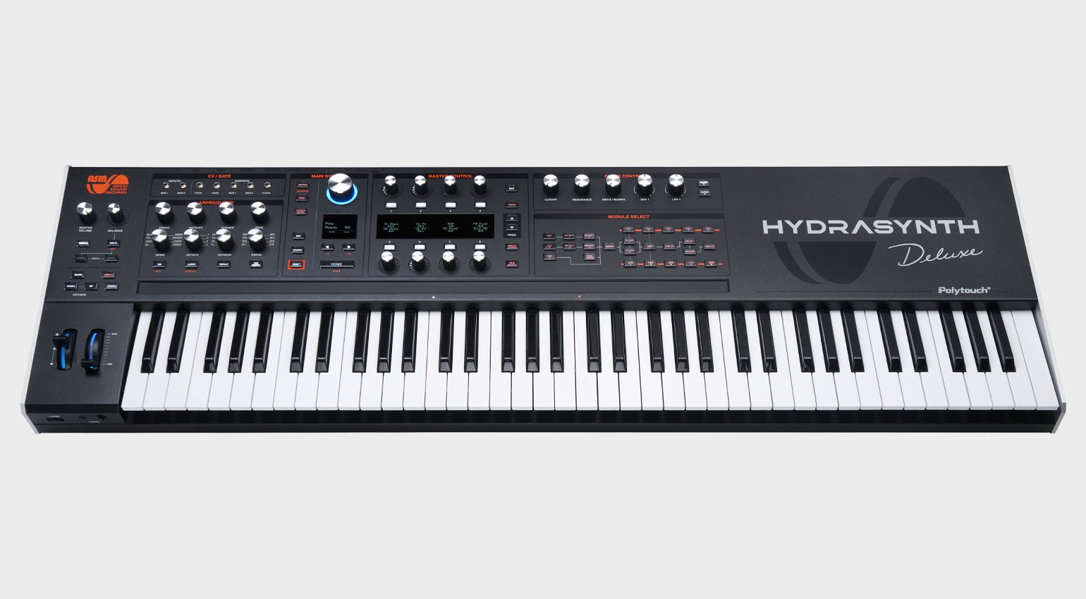 Superbooth 2021: ASM announces Hydrasynth Explorer and Deluxe models ...