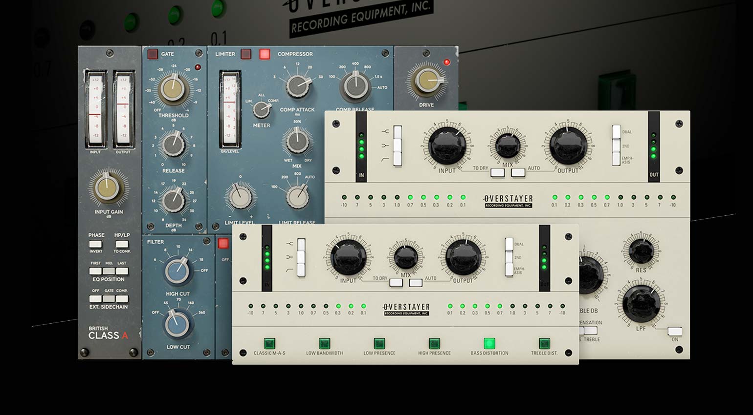 Softube vst review - operfpage