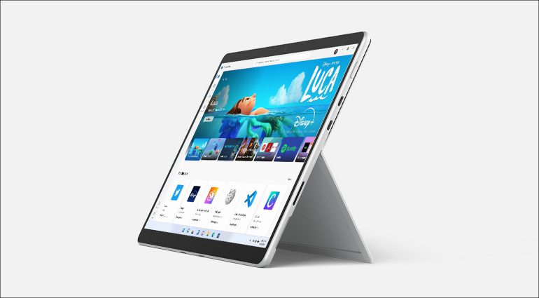 Microsoft Surface Event 2021 ushers in the new Surface product line