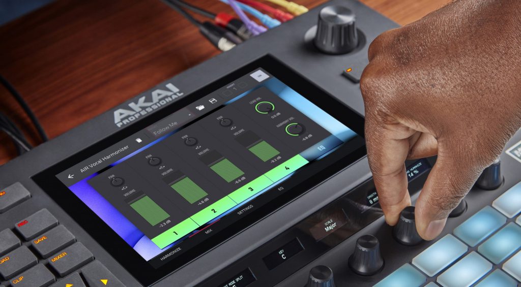 Akai News and rumors - gearnews.com