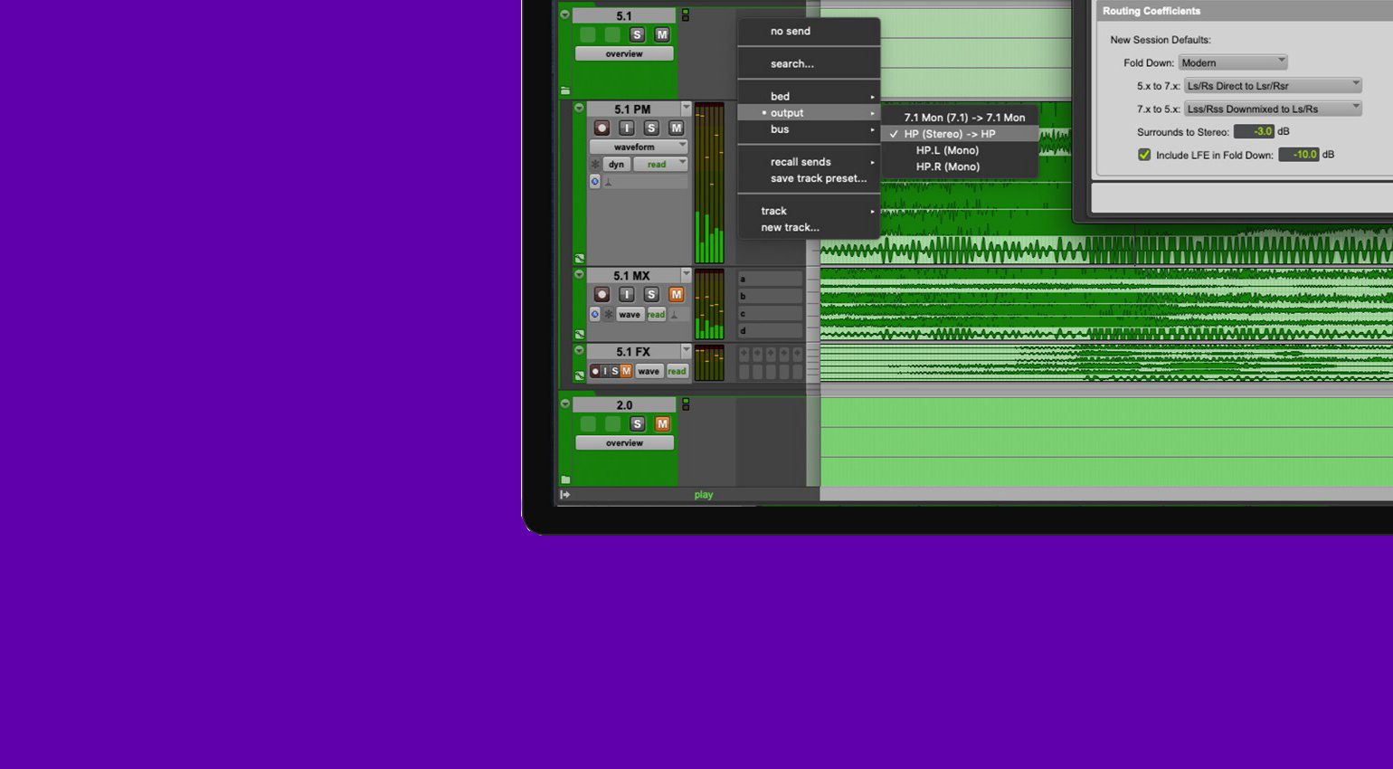 Pro Tools 2022.9 brings free Intro, ARA 2, AUX I/O - gearnews.com