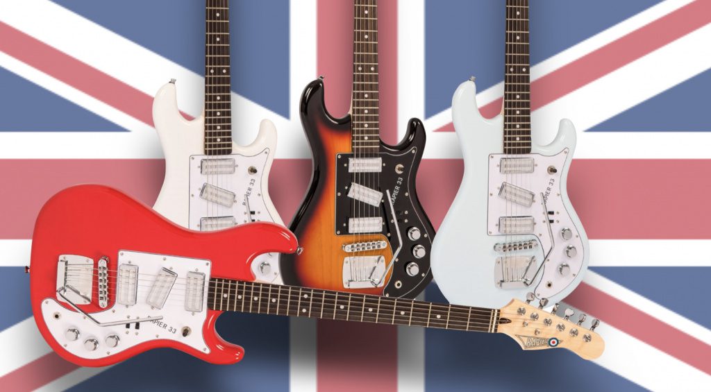 The Rapier 33: A modern take on a classic British design - gearnews.com