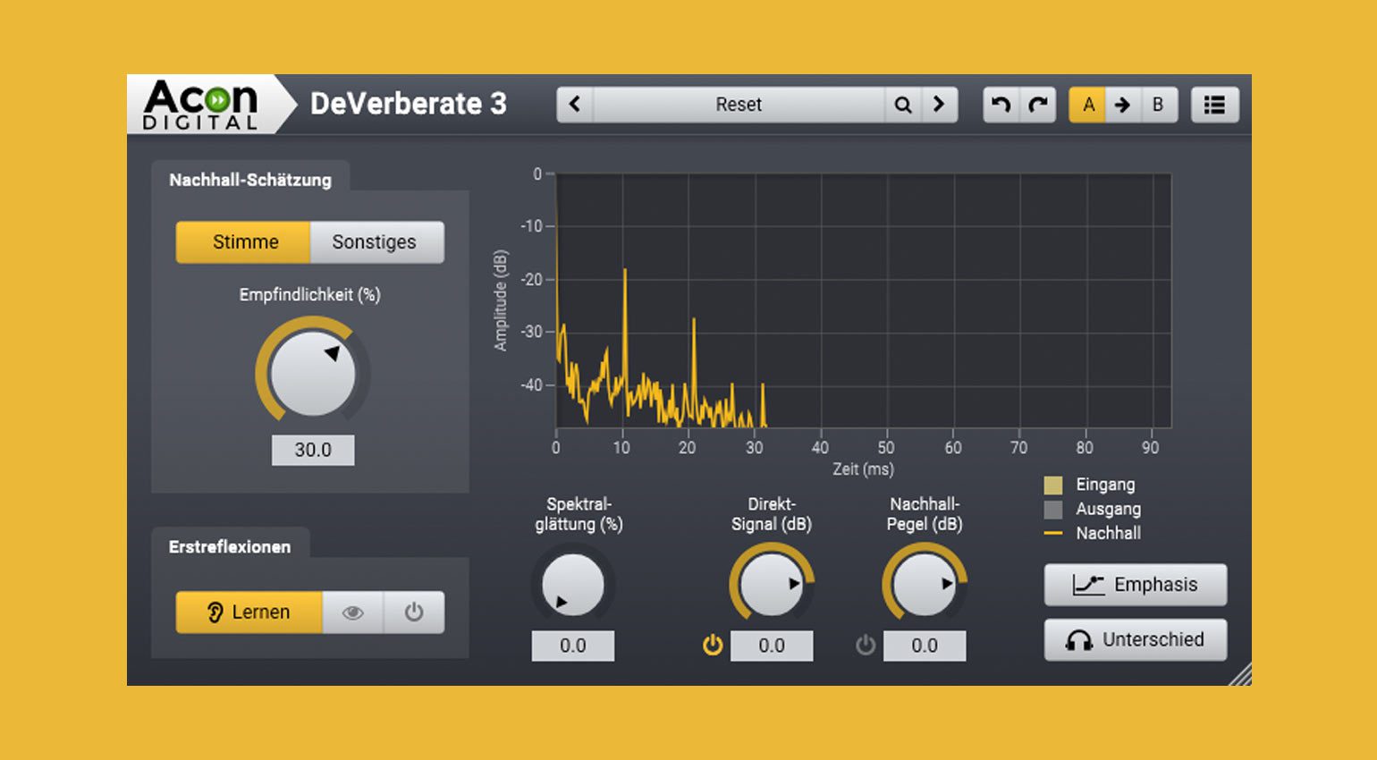 Acoustica 7.4 by Acon Digital brings ARA2 and new tools - gearnews.com
