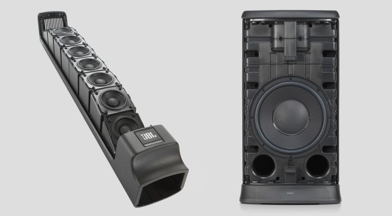 JBL Eon One Mk2: The Ultimate Busking PA System? - gearnews.com