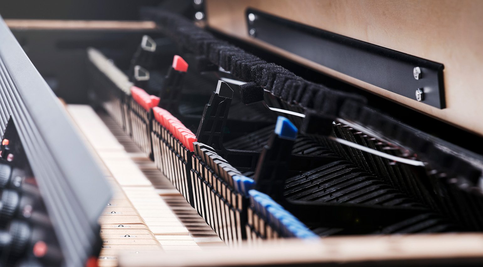 Customise your dream Rhodes MK8 and weep at the price - gearnews.com