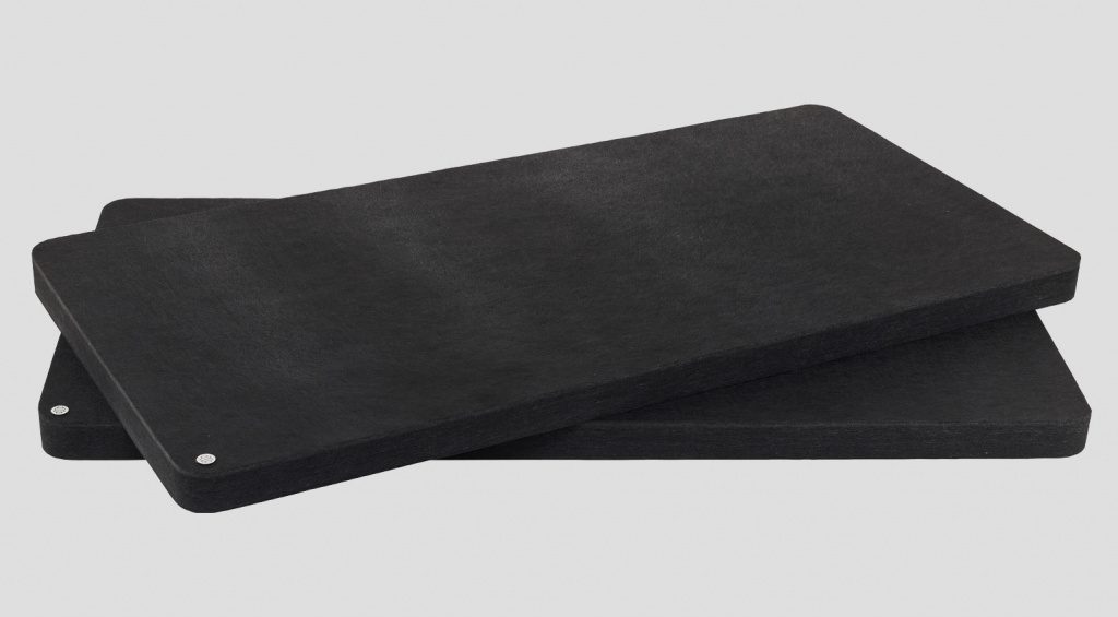 t.akustik introduces new PET wall and ceiling absorbers - gearnews.com