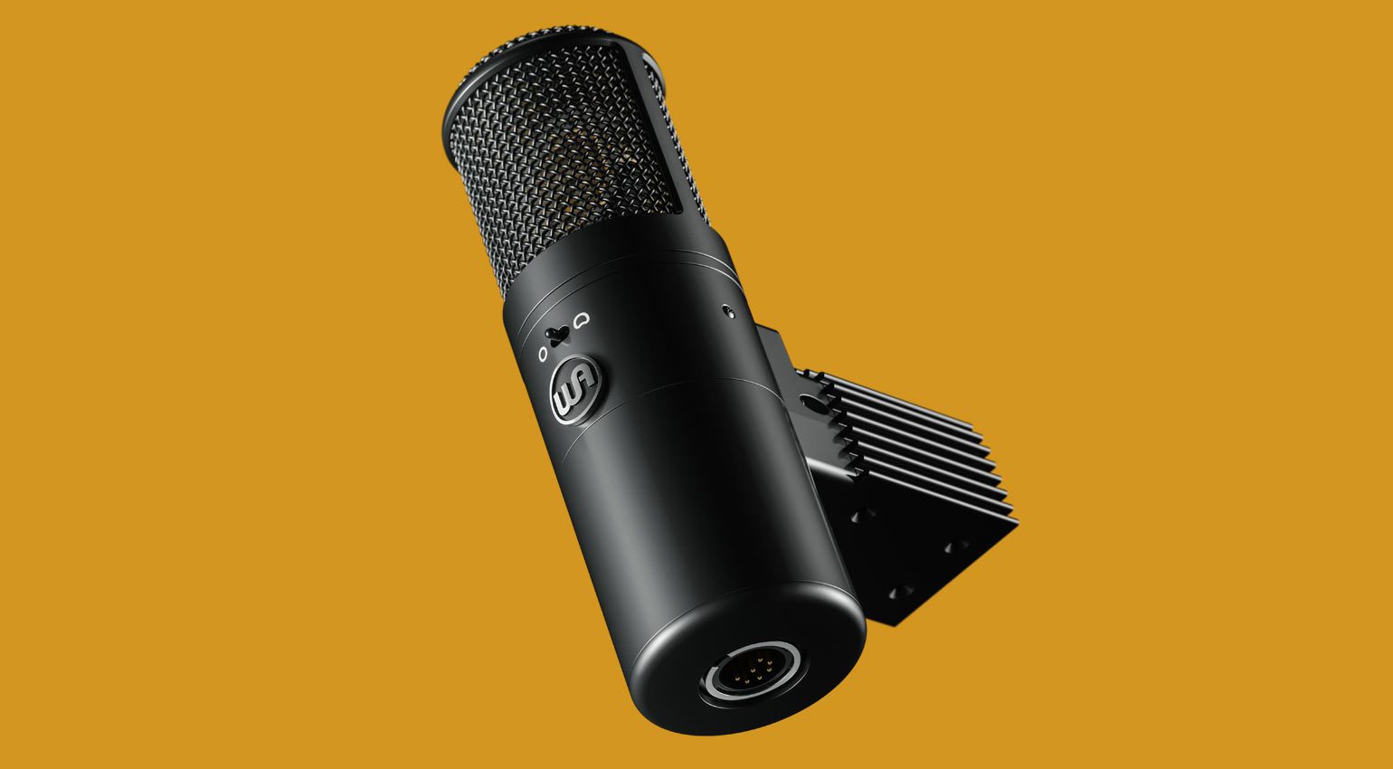 The new Warm Audio WA-8000 is an affordable Sony C-800G replica ...