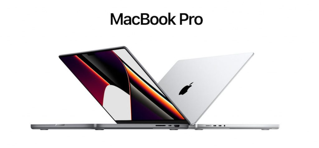 Armed to the teeth: Introducing the all new Apple Macbook Pro laptops,