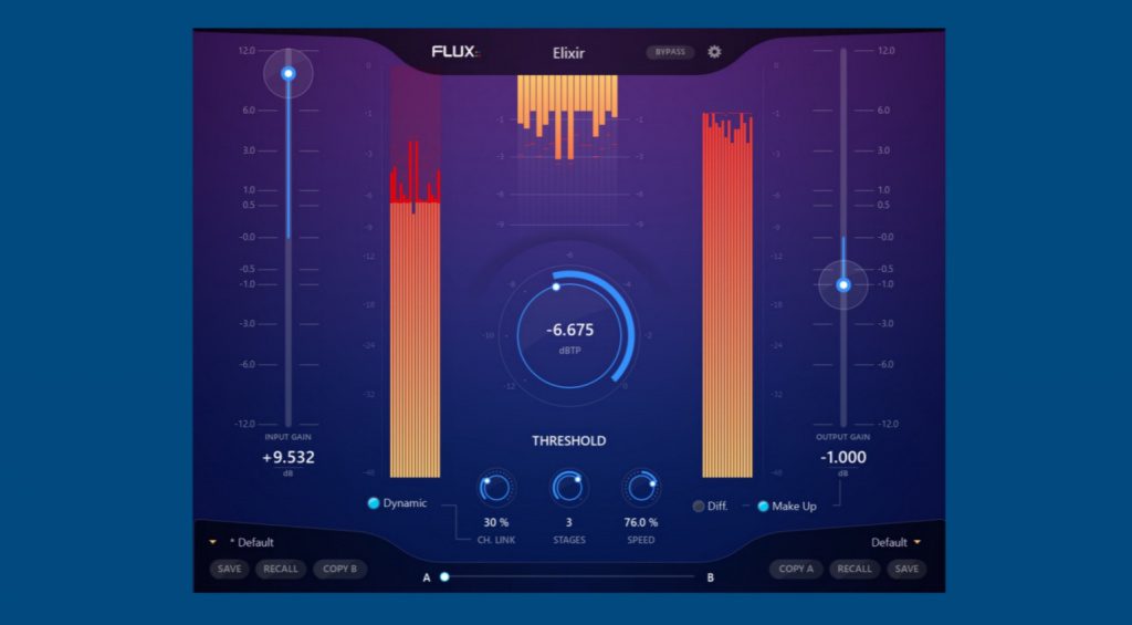 FLUX:: Immersive Session Analyzer gets an update and a big discount - gearnews.com