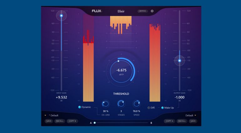 FLUX:: Immersive Session Analyzer gets an update and a big discount ...