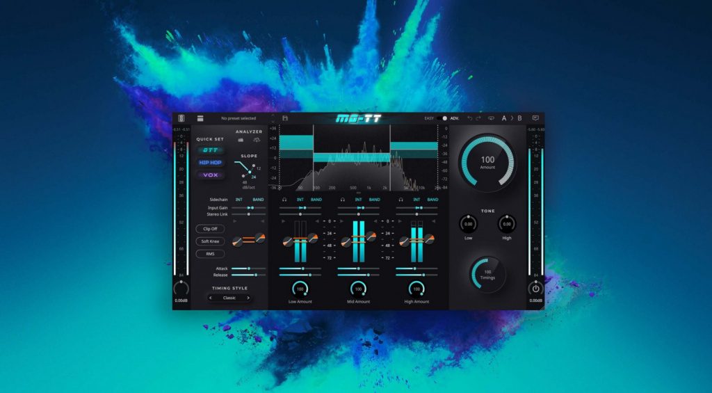 Viktor NV-1: a full-fledged synth running in your browser! - gearnews.com