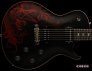 20 hand painted PRS Custom Tremonti Joe Fenton Limited Editions ...