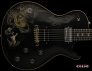 20 hand painted PRS Custom Tremonti Joe Fenton Limited Editions ...