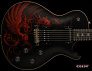 20 hand painted PRS Custom Tremonti Joe Fenton Limited Editions ...