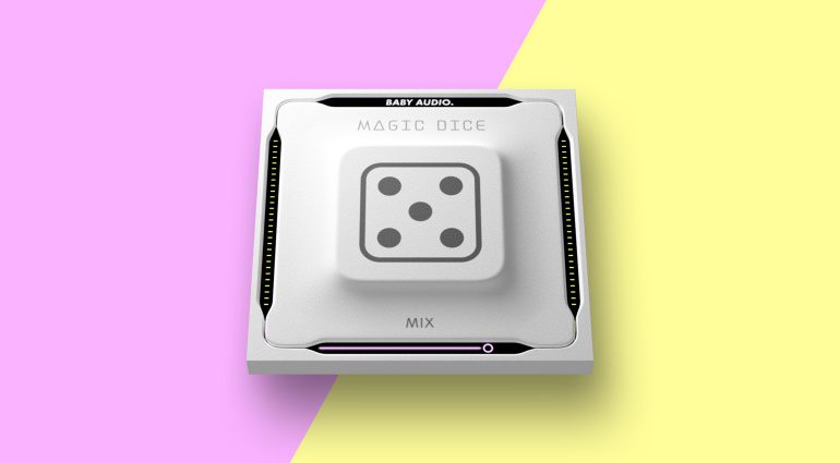 Best free plug-ins this week: Magic Dice, Mad Filter and 2RuleSynth ...