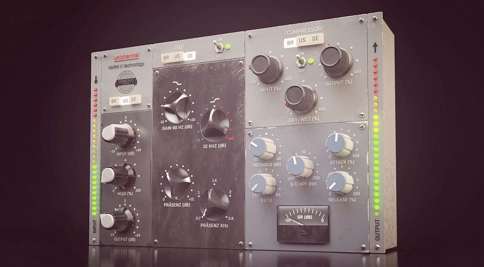 United Plugins News And Rumors Gearnews