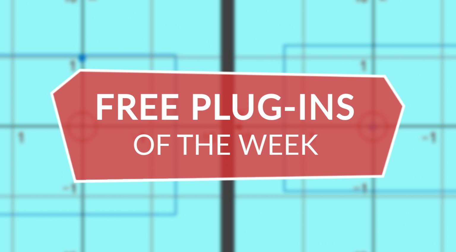 The Best Free Plug-ins: A list of great gear that won't cost you a ...