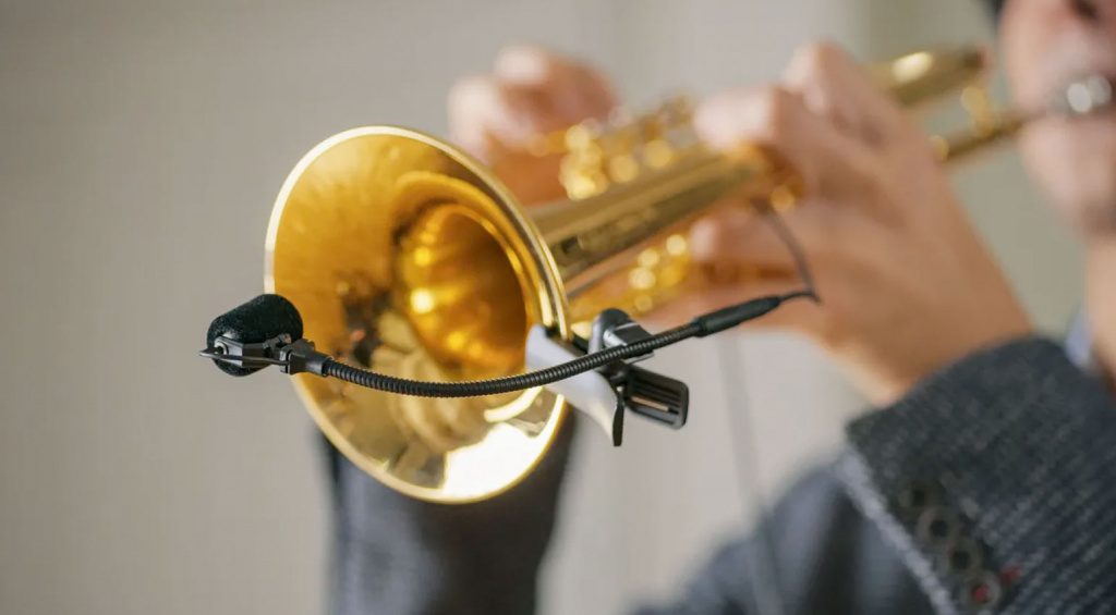 Neumann introduces Miniature Clip Mic System for close-miking ...