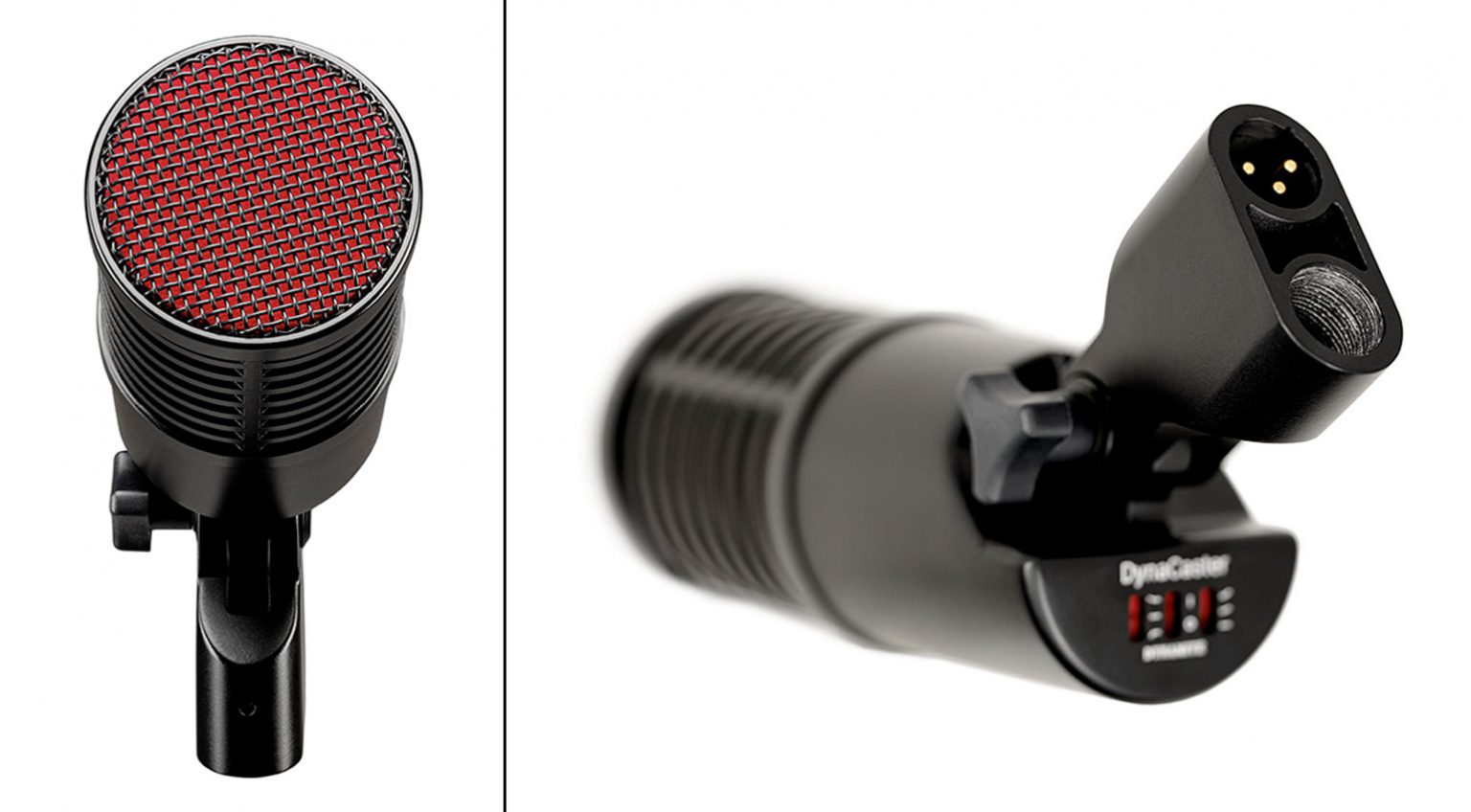 sE launches its first active dynamic mic for streamers and studios, the ...