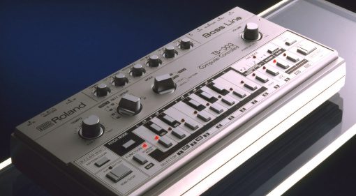 Roland TB-303 Plugins: How to recreate the 303 sound
