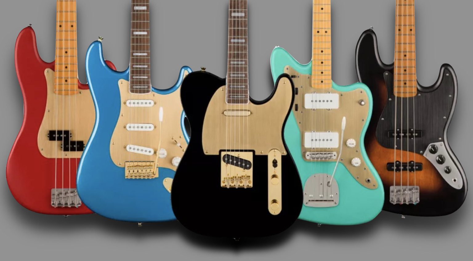 Fender News and rumors - gearnews.com