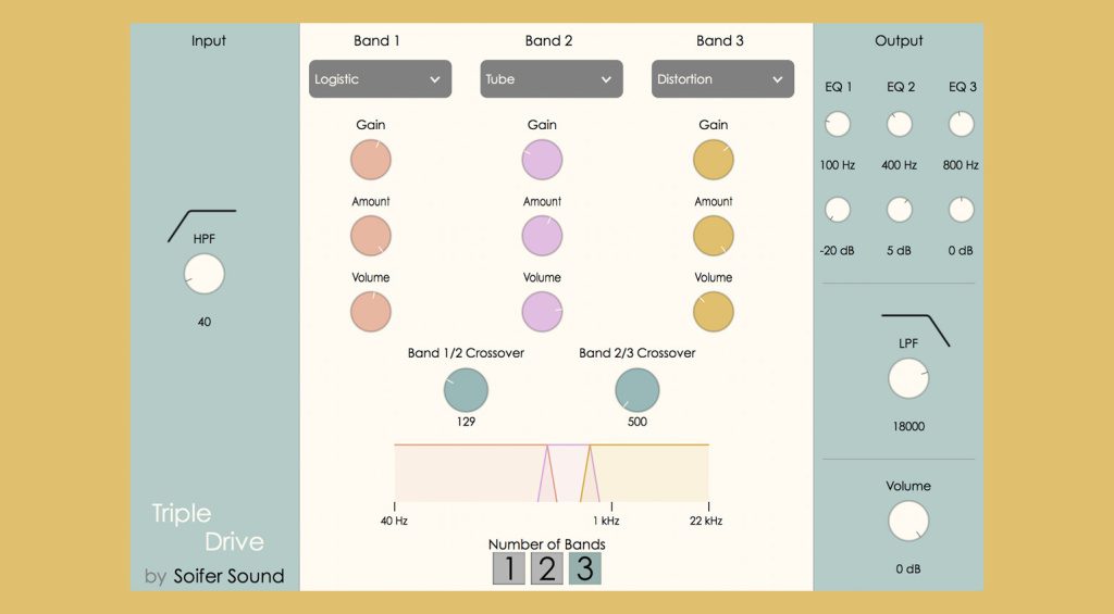 Best free plug-ins this week: TripleDrive, The Klone and Panipulator 3 ...