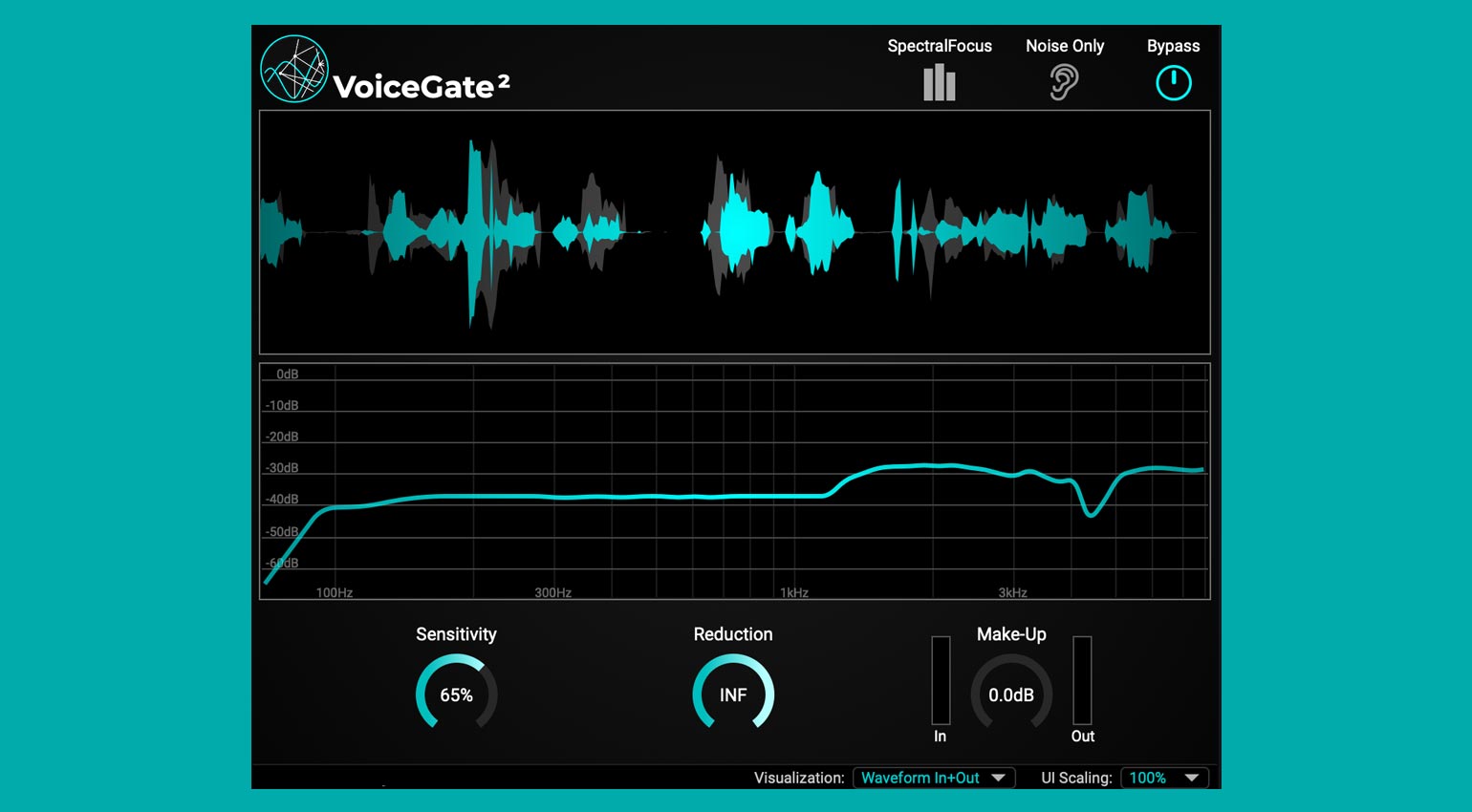 Accentize releases DeRoom2 and DeRoom Pro2 ambience removal plug-ins ... Accentize releases DeRoom2 and DeRoom Pro2 ambience removal plug-ins ...