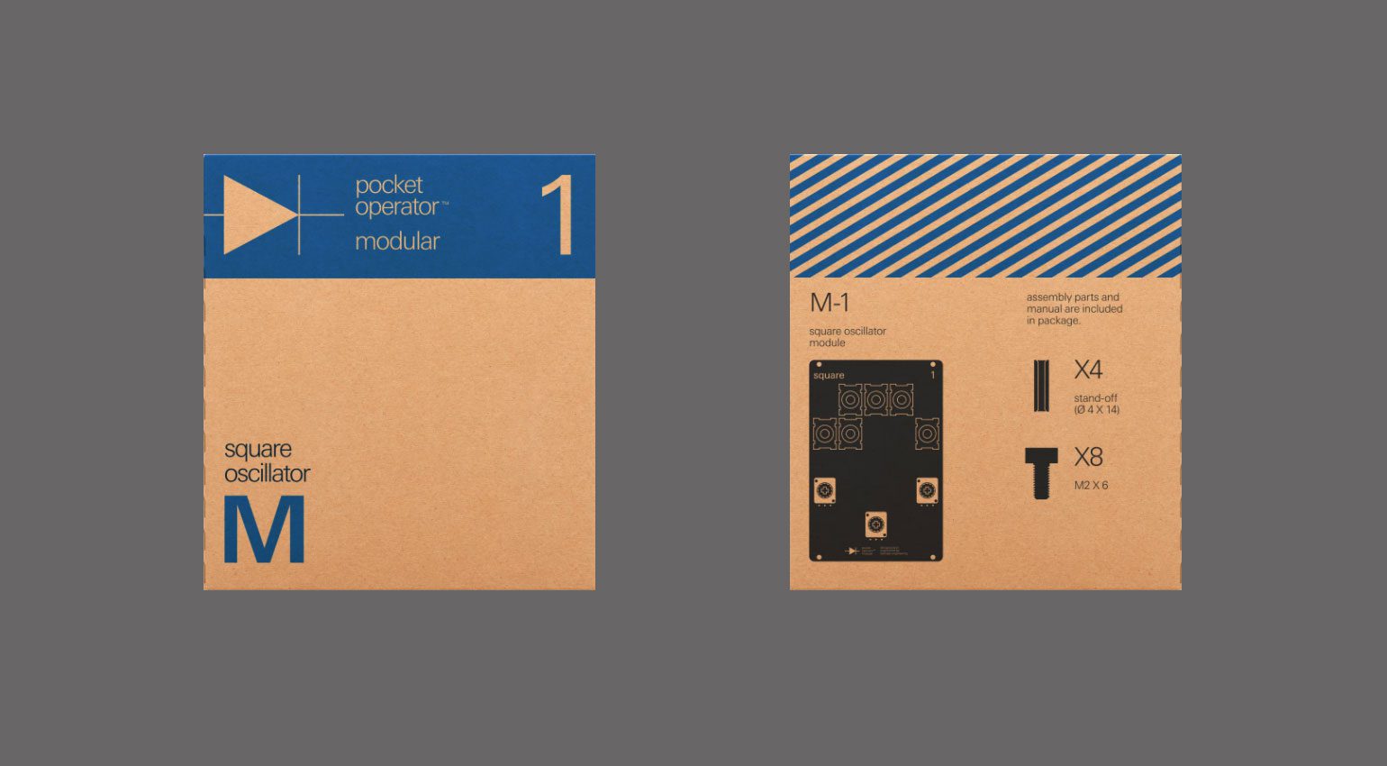 Teenage Engineering: experiments in modular DIY - gearnews.com