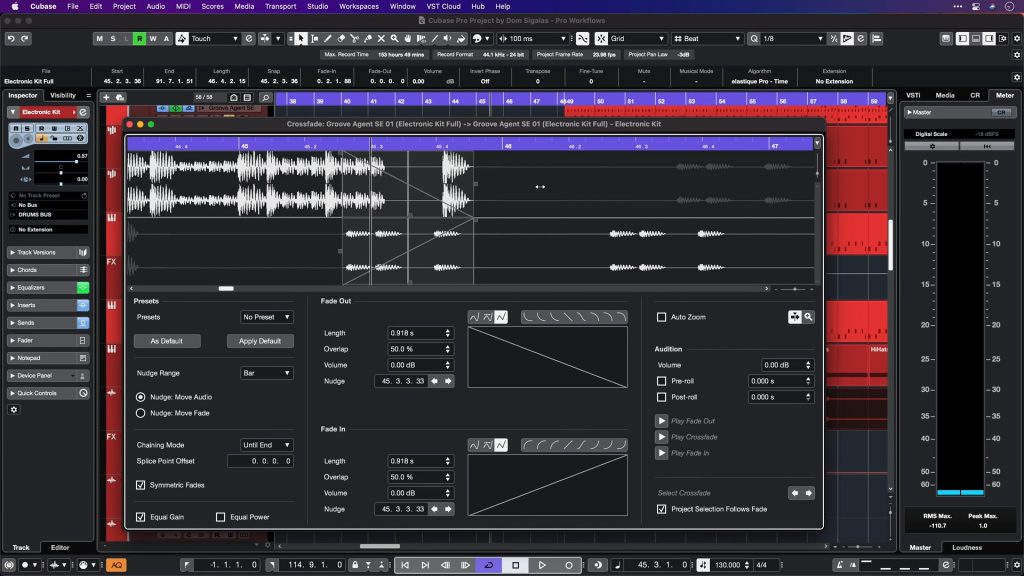 Cubase 12 First Look & Review: a masterclass in steady evolution ...