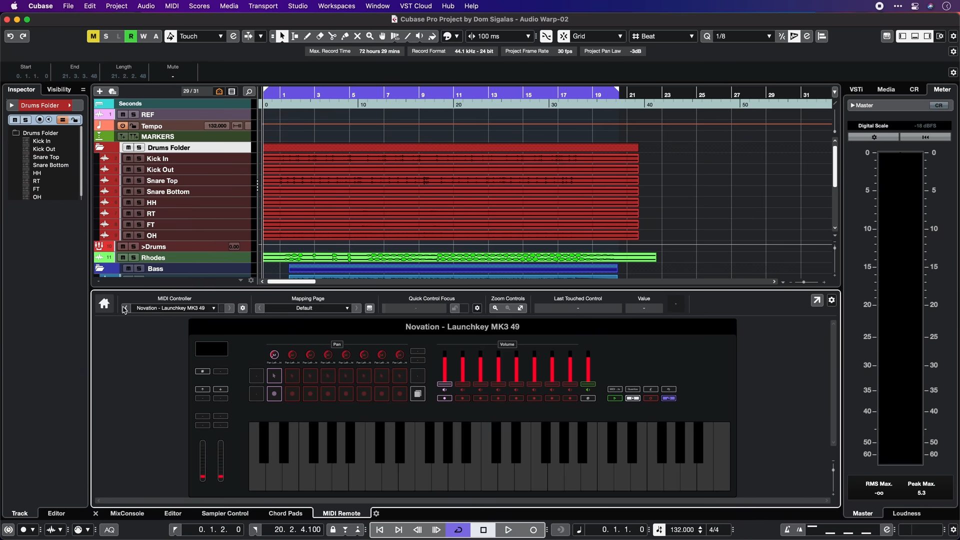 Cubase 12 