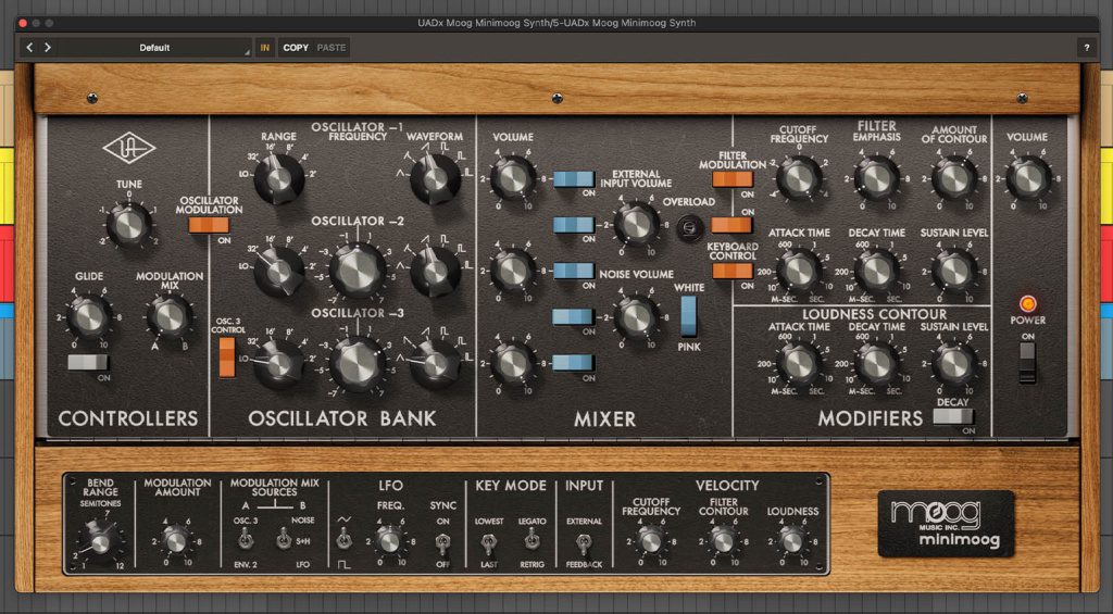 Review: UAD Spark - Native UAD plug-ins for USD 20 per month - gearnews.com