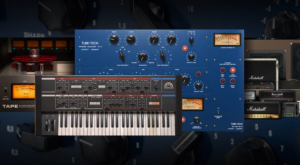 PreSonus takes on the X32 with StudioLive 32 - gearnews.com