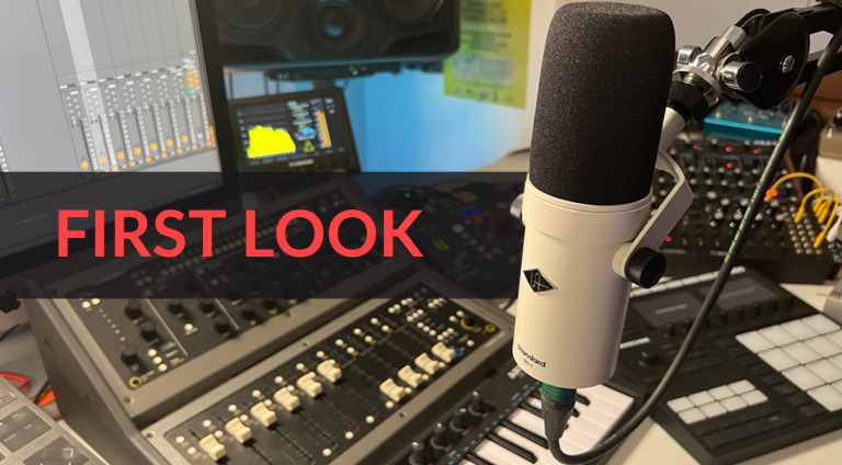 Beta Test A Raspberry Pi Low Latency Audio And Midi Interface