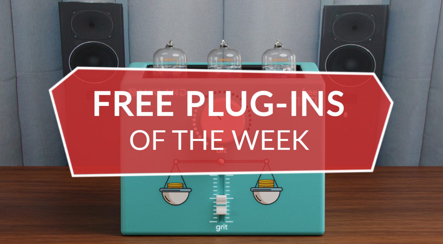 The Best Free Plug-ins: A list of great gear that won't cost you a ...