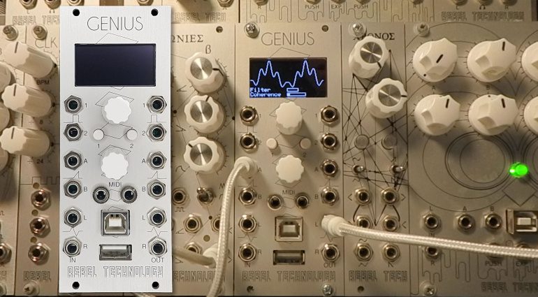 gearnews.com - The latest equipment news & rumors for guitar, recording ...