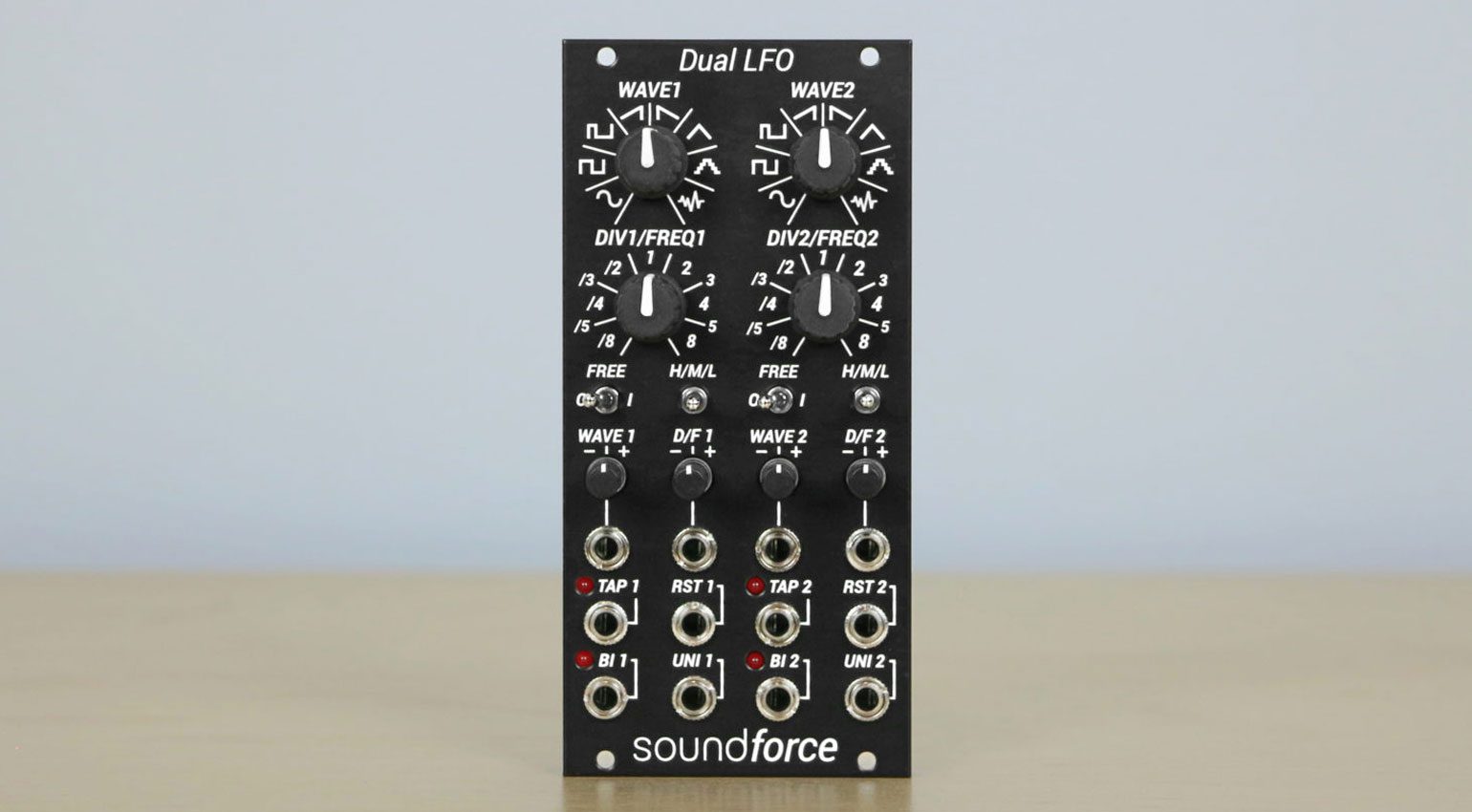 Soundforce News and rumors - gearnews.com