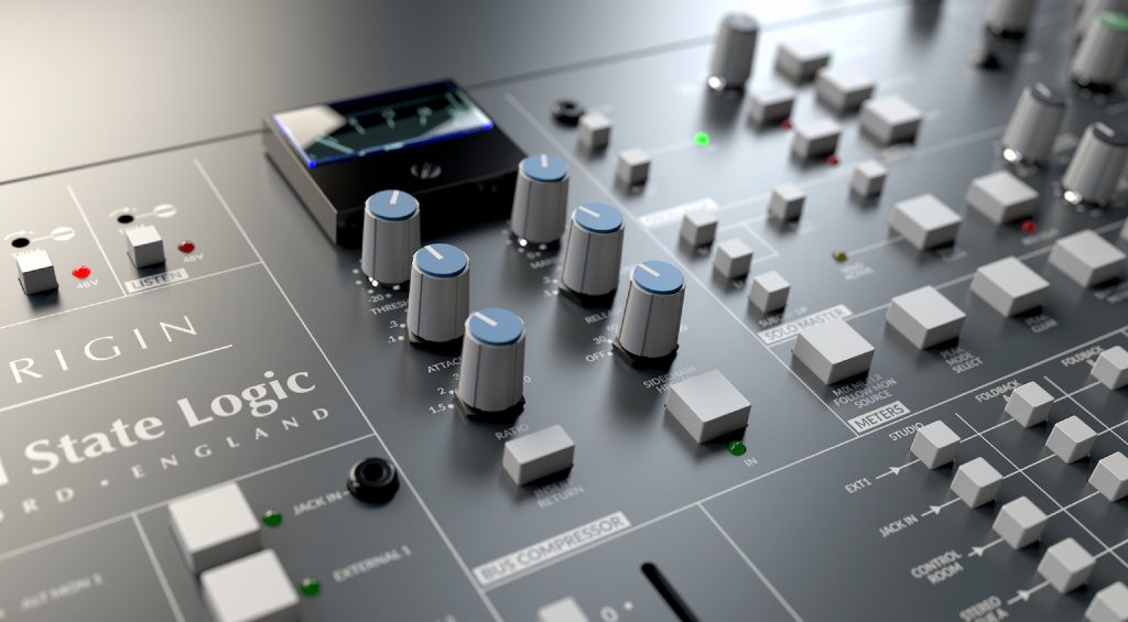 Behringer reveals a useful 3-tier Eurorack stand for their 104HP case ...