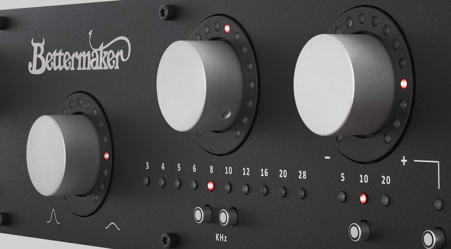 The 10 most common Equalizer Mistakes - gearnews.com