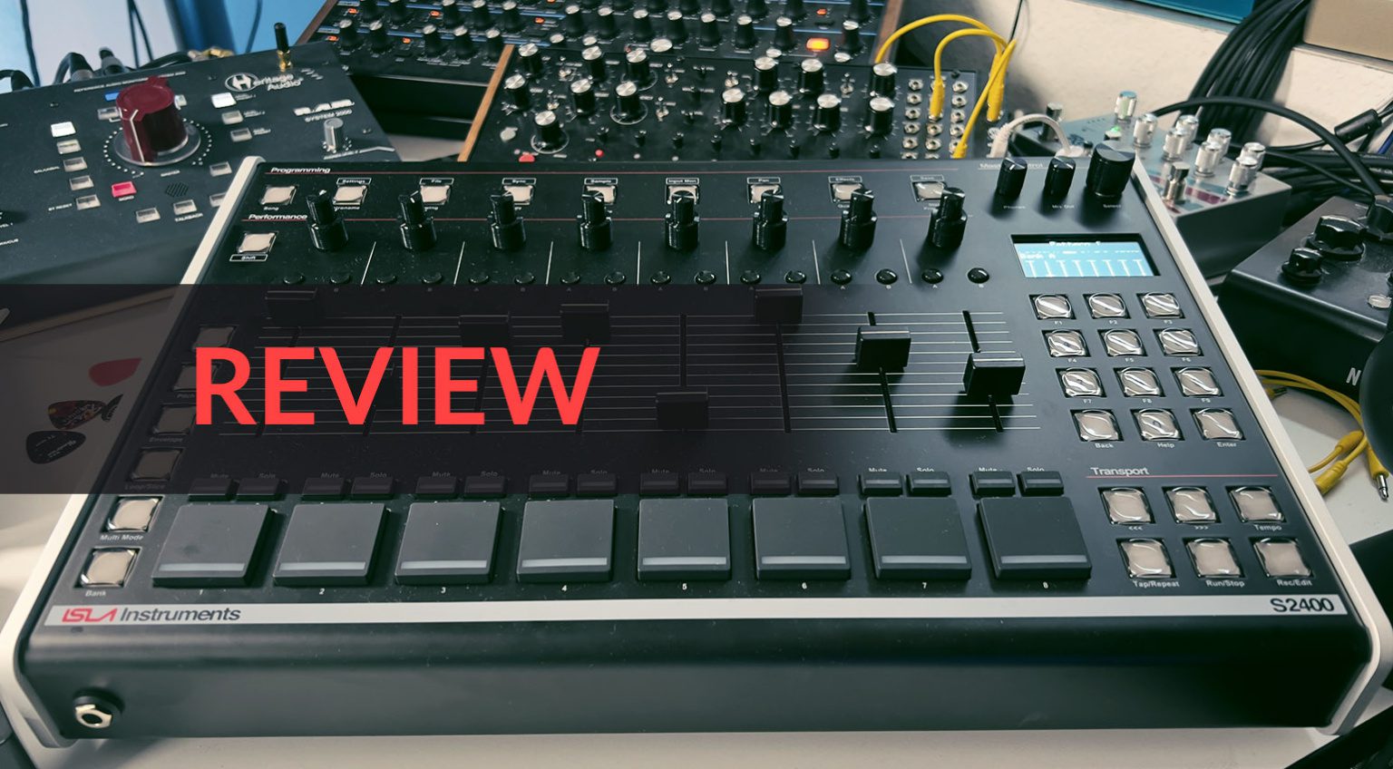 Free VST instruments and samples collection available from Audio ...