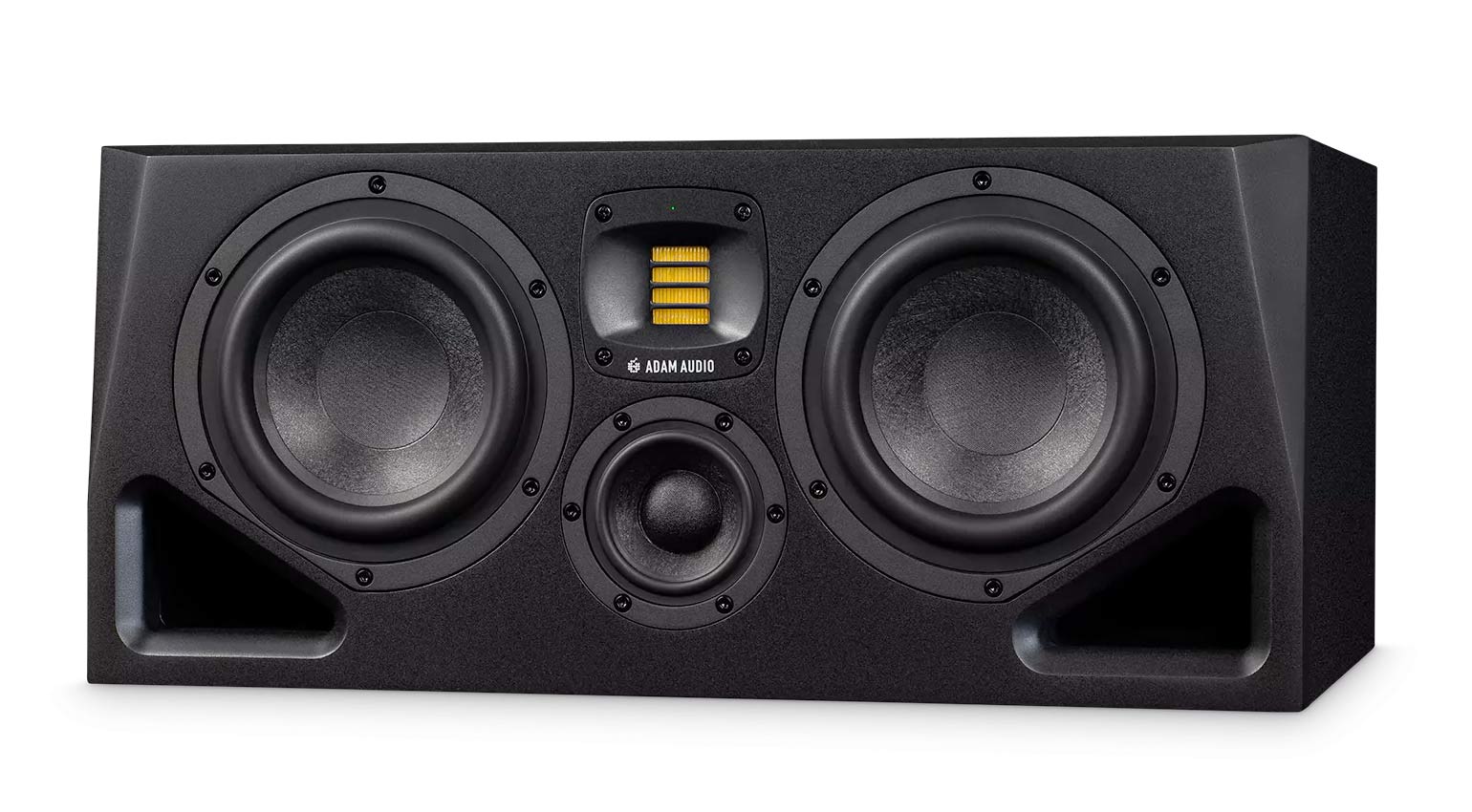 New ADAM Audio A Series studio monitors - gearnews.com