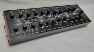 Behringer Jam: an MPC-style sampling groove box? - gearnews.com
