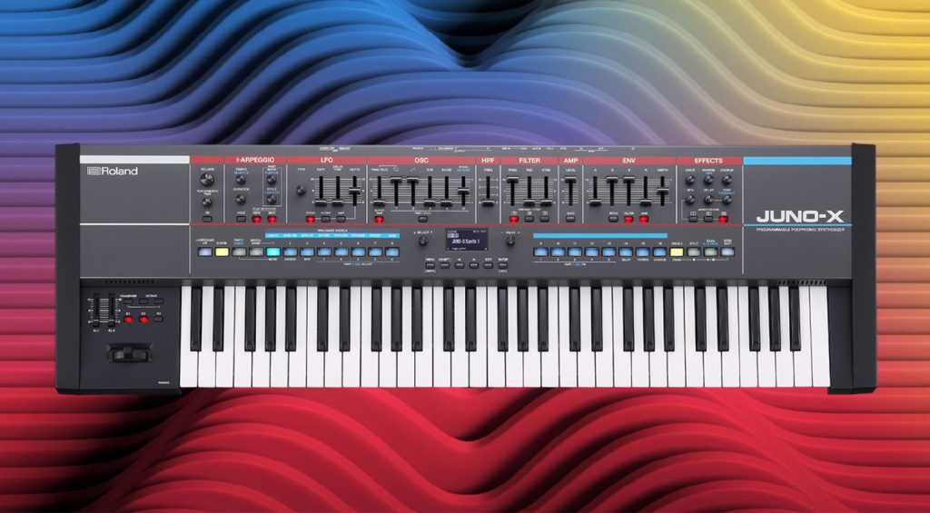 NAMM 2021: Korg Drumlogue - hybrid rhythm machine with Multi-Engine ...