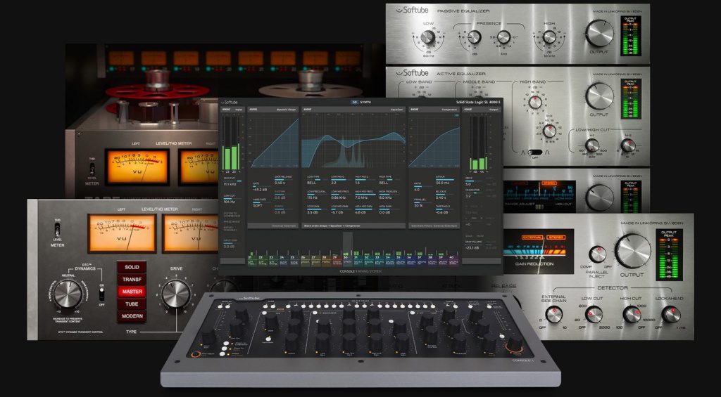 Apogee finally releases Windows drivers for its (old) audio interfaces ...
