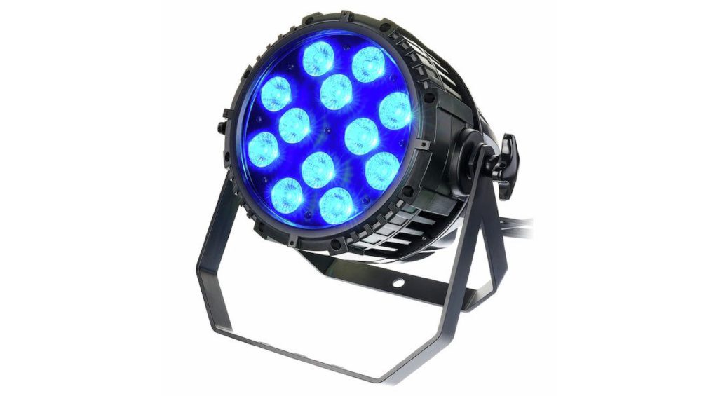 5 of the best stage lighting options for your live show - gearnews.com