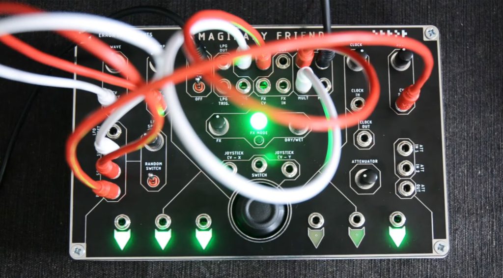 Error Instruments News and rumors - gearnews.com