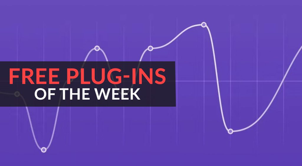 The Best Free Plug-ins: A list of great gear that won't cost you a ...