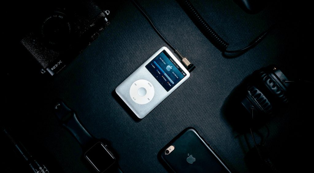 The iPod is finally discontinued, the end of an era for Apple